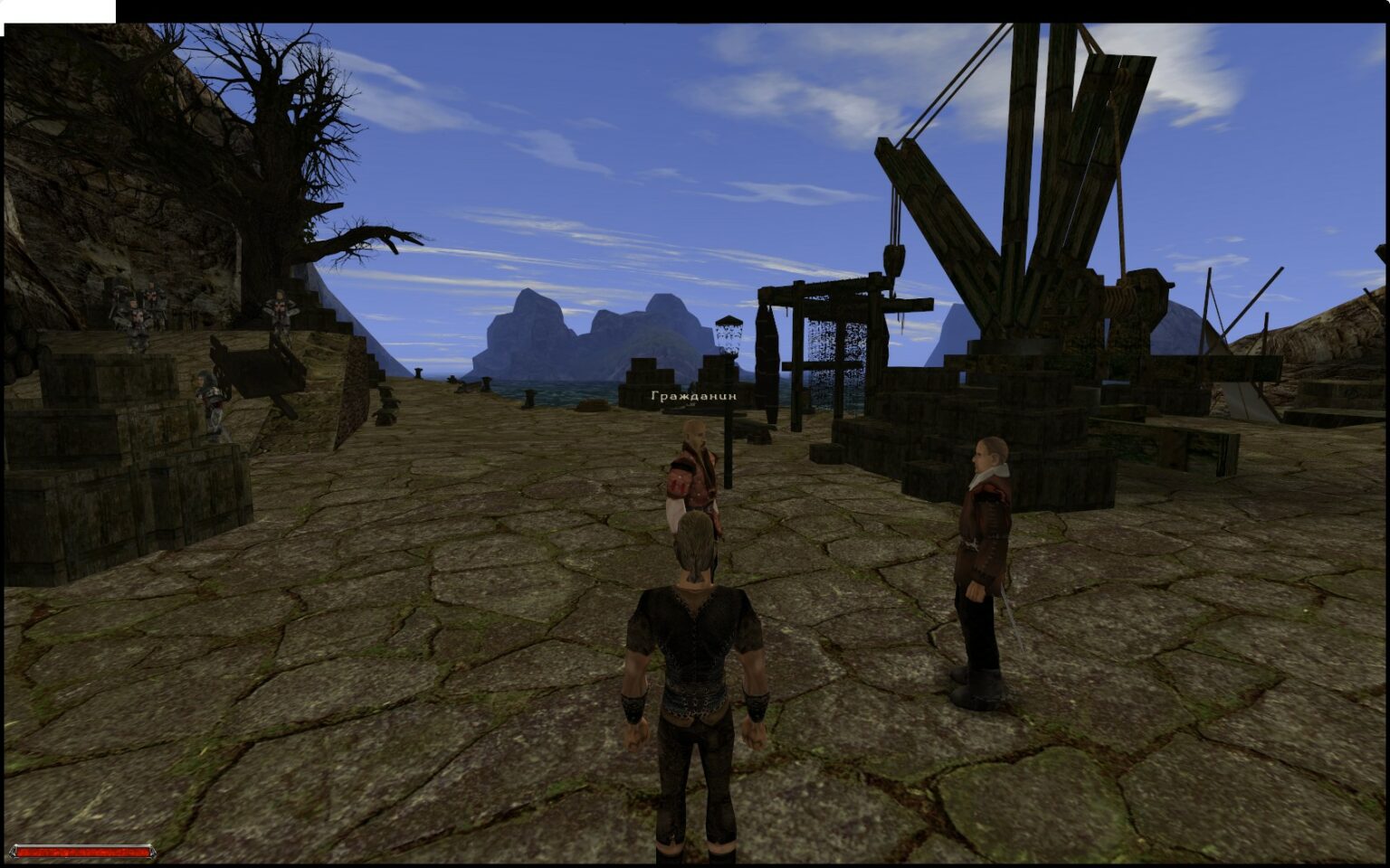 Gothic 1, 2 na Windows 11, 10 - Gothic Up