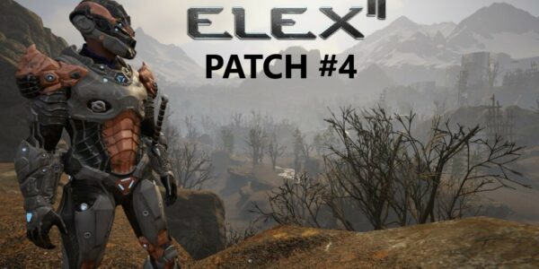 Gothic Up - Polskie centrum ELEX, Gothic oraz Risen.