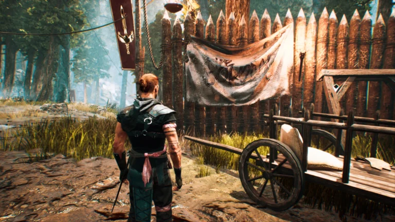 Gothic Up - Polskie centrum Gothic, Risen oraz Elex